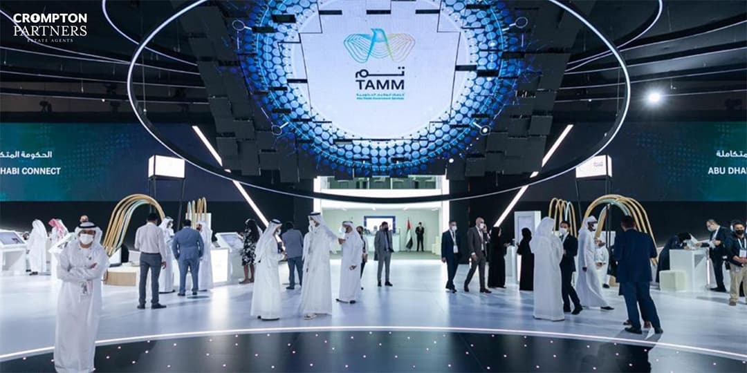 What do you need to know about TAMM Application in Abu Dhabi ...