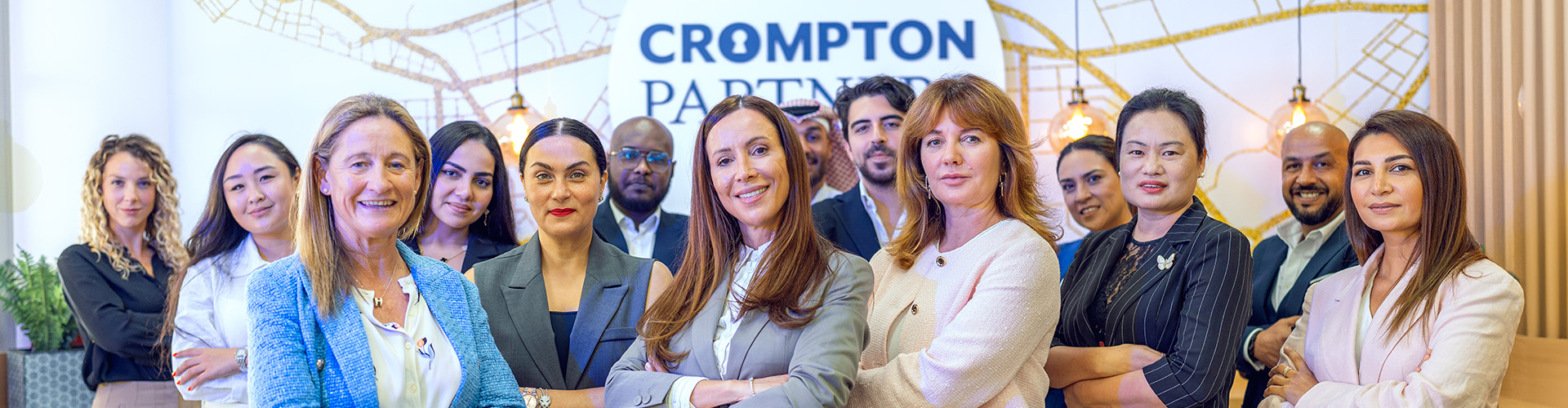 Our Agents | Crompton Partners