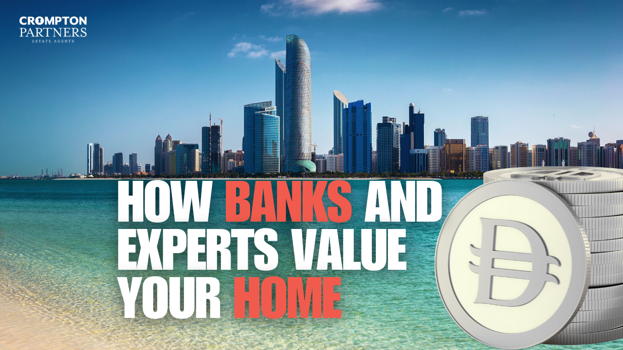 Property Valuation in Abu Dhabi: Key Factors Explained | Crompton Partners