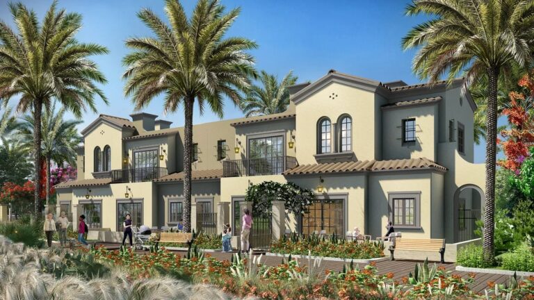 Bloom Living Cordoba – Mediterranean-Inspired Homes | Crompton Partners