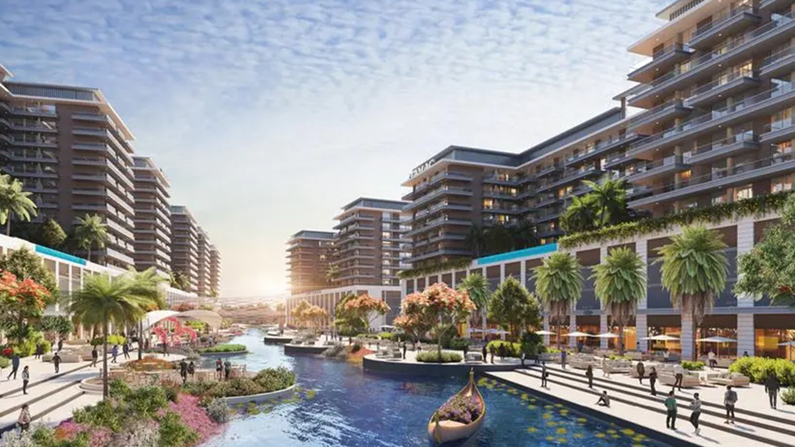 DAMAC Partners with ADIB to Offer Off-Plan Home Financing | Crompton ...