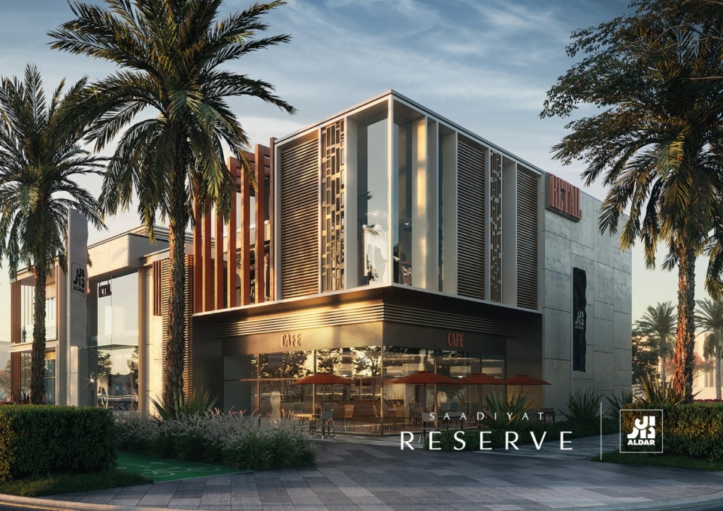 Saadiyat Reserve – Nature-Inspired Living in Abu Dhabi | Crompton Partners